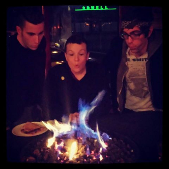 LOUD MACHINES | LOUD MACHINES