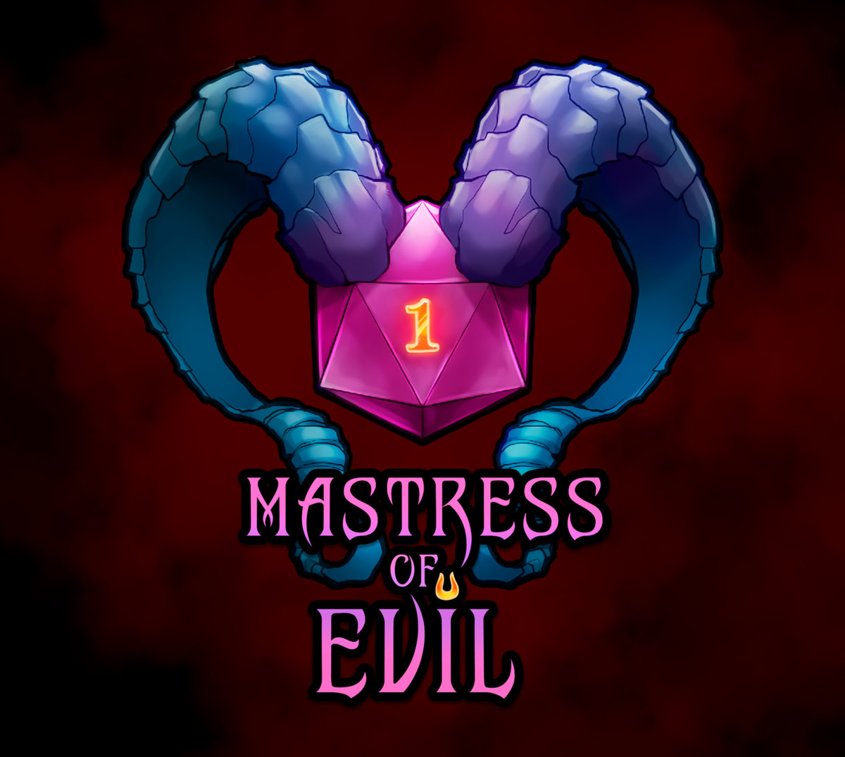 Mastress Of Evil (RPG Opening) | Supernova Collective