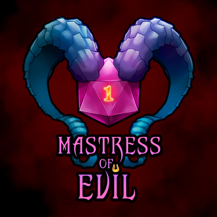 Mastress Of Evil (RPG Opening) | Supernova Collective