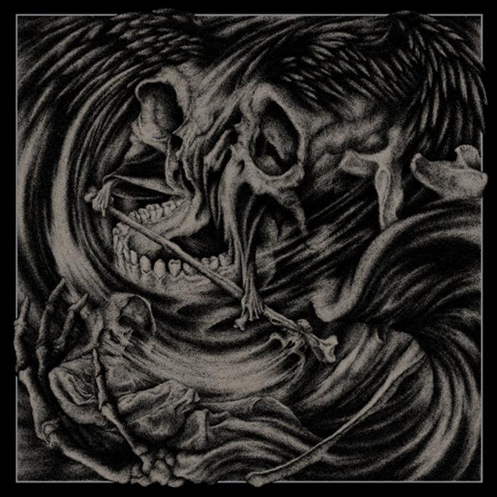 Enthroning the Bonds of Abhorrence | Ill Omen | NWN! Productions LLC
