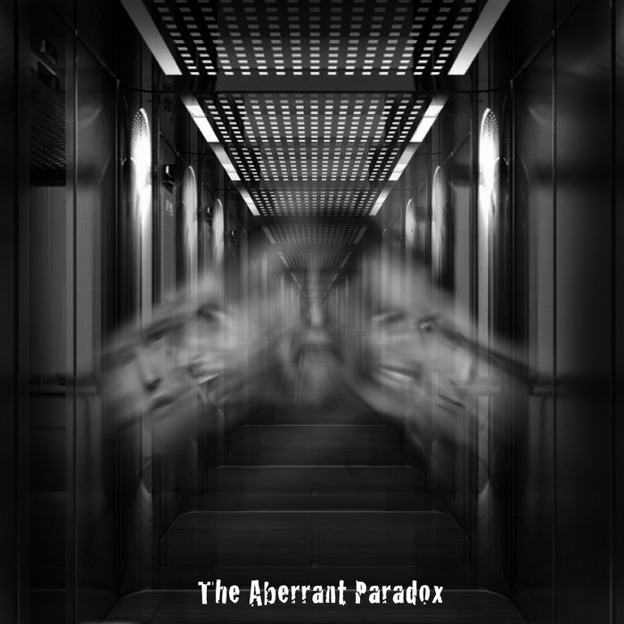 The Aberrant Paradox | Saprophyte