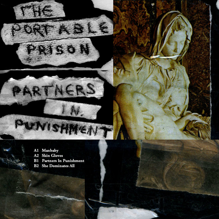 Partners in Punishment | The Portable Prison | Sinneslöschen