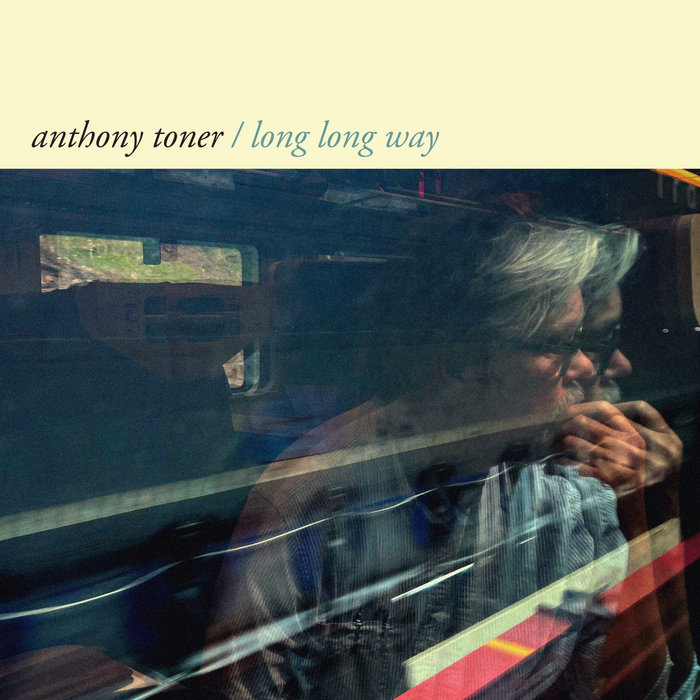 Long Long Way (2025) | Anthony Toner