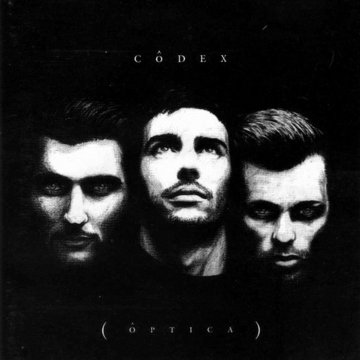 1- Codex - Donde van los sueños | Codex