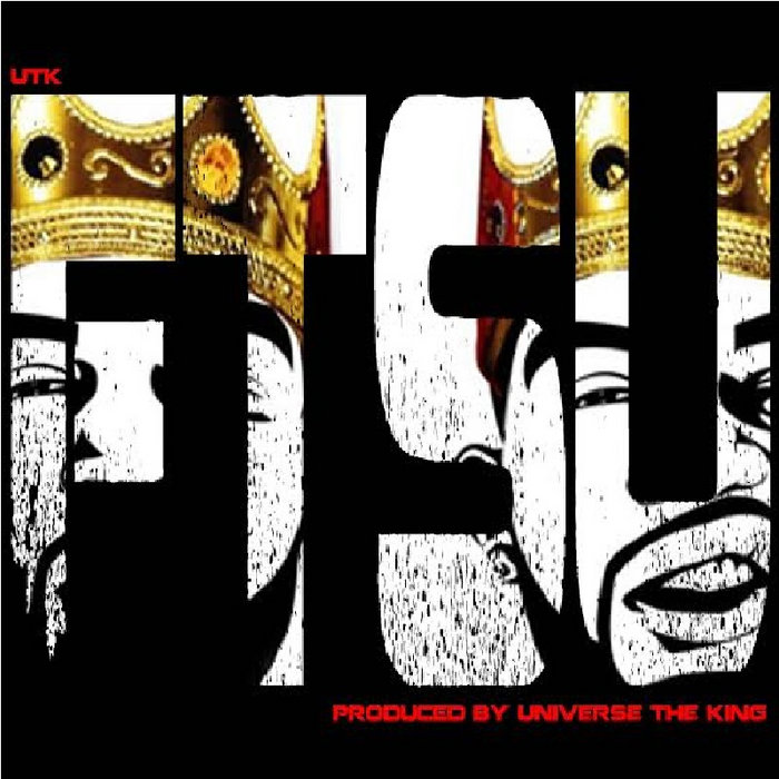 FTSU (Single) | UTK (Universe, The King)