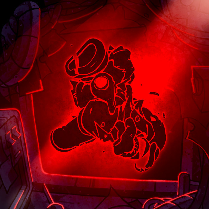 DUSTTRUST - Finality. | Nickolas