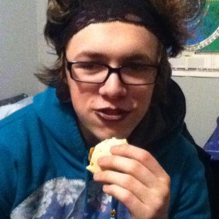 I Want A Girlfriend | Joey Fire