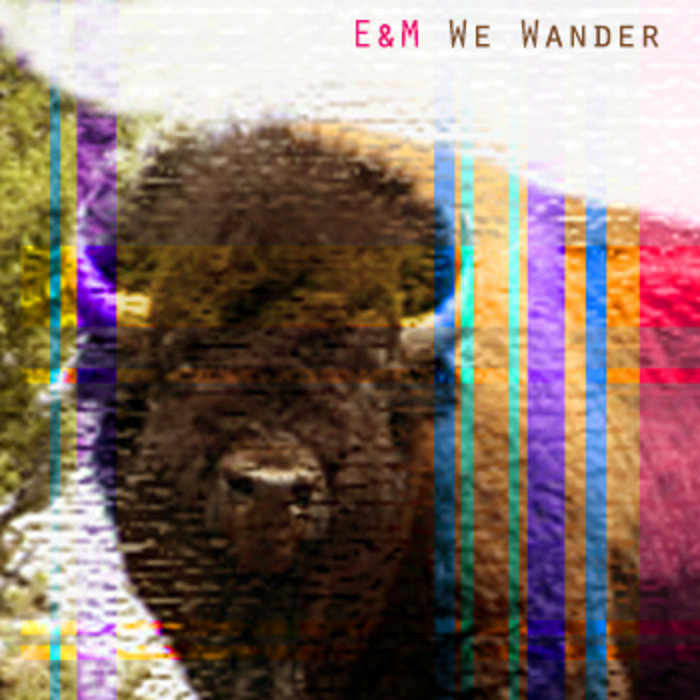 We Wander | E&M