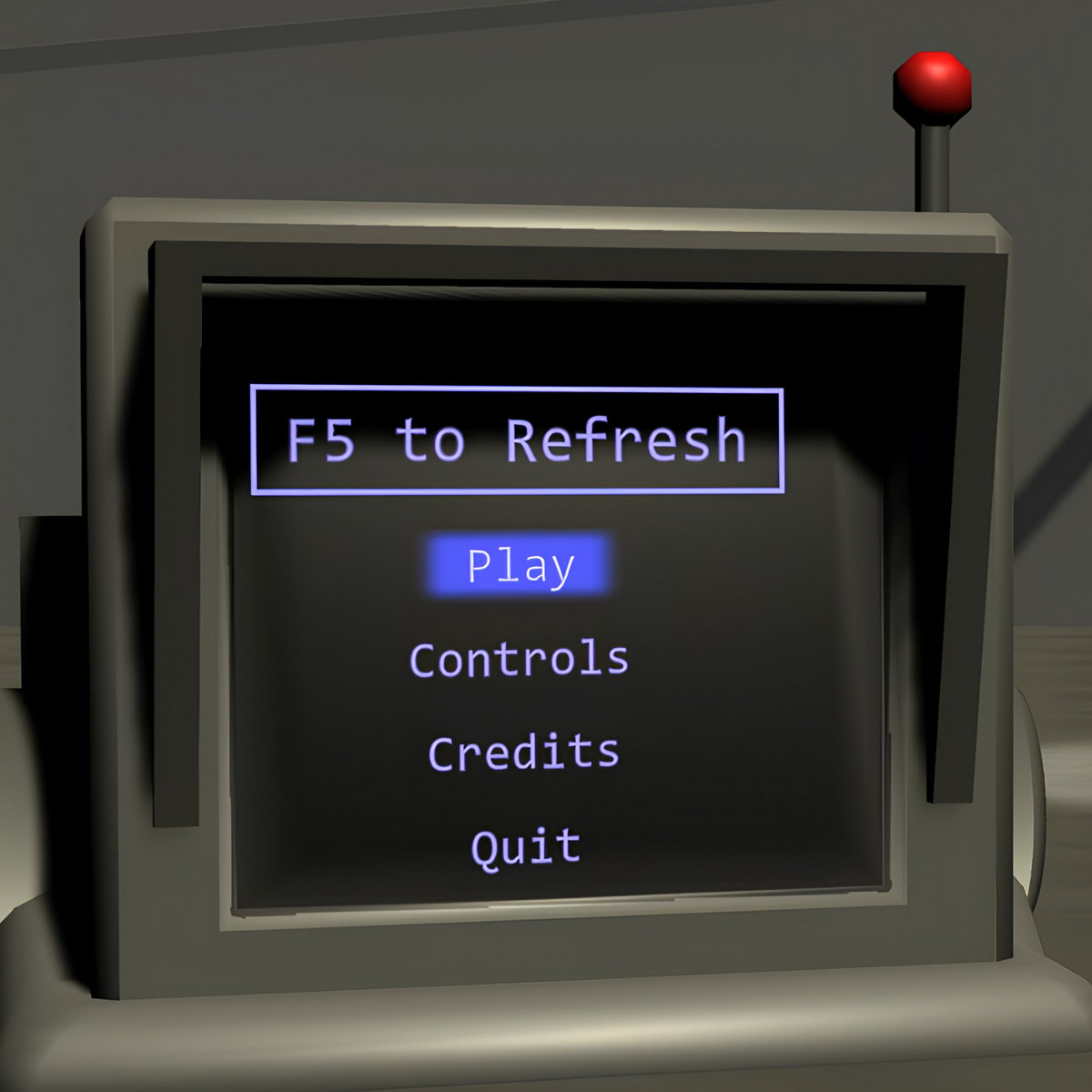 F5 to Refresh OST | JeNaiPasDeNomDartiste