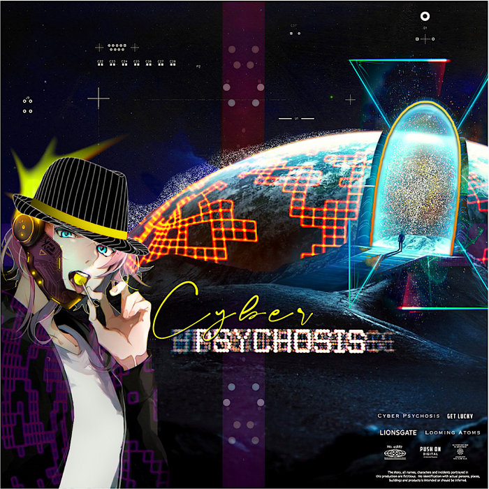 Cyber_Psychosis | Epoch Strata