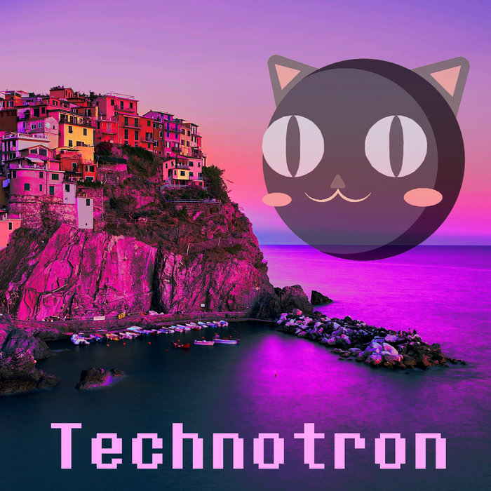 Technotron | Tim Reichert