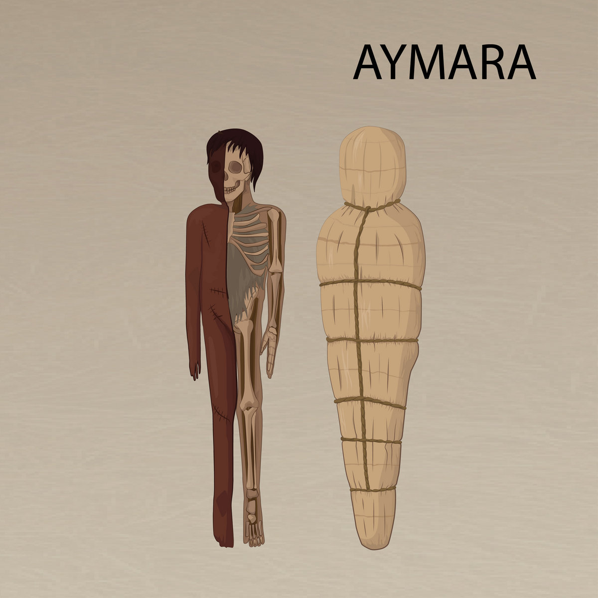 Yatiña Chinchorro: Chullpanaja | Museo Regional de Iquique