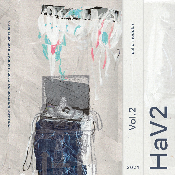 HaV2 | V.A. | Sello Modular
