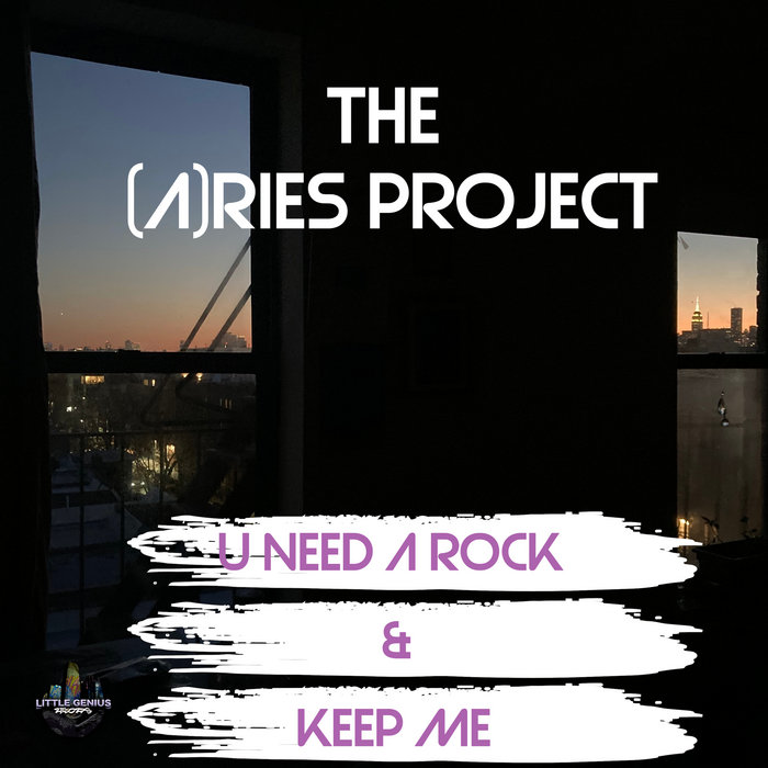 The Aries Project | Collin Suttles & moe.BPM | Collin Suttles