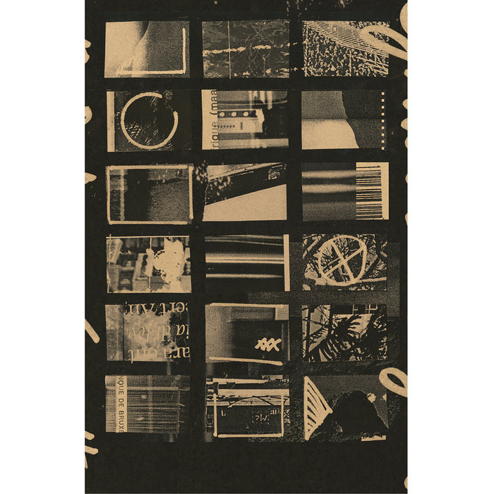 Symbols In Disguise | The Orphanage Committee | Audio. Visuals. Atmosphere.