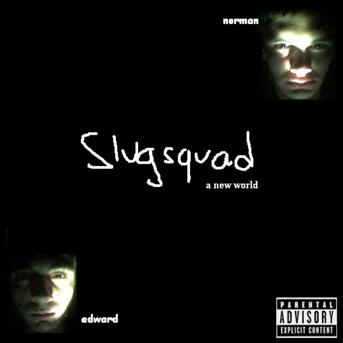 A New World | Slugsquad | Cherry Popp