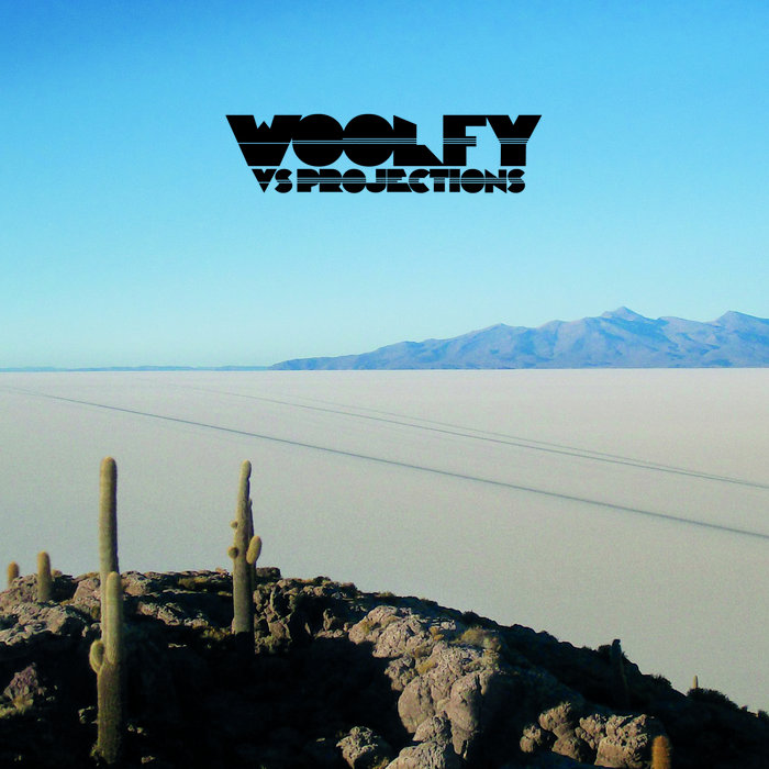 Stations Reworks | Woolfy vs Projections