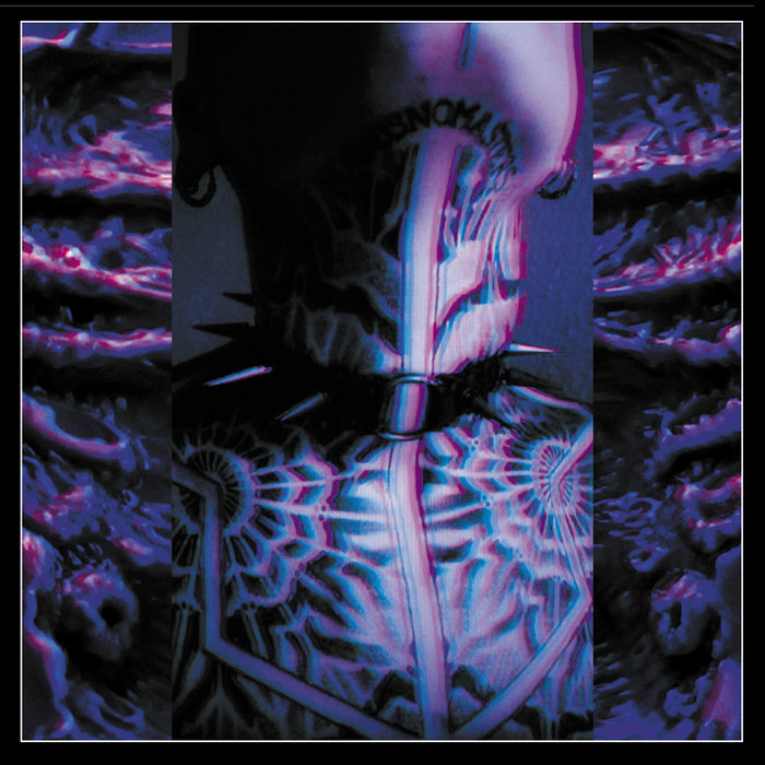 Paraphilic Love Map | Schacke | Instruments Of Discipline