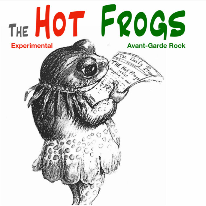 The Hot Frogs | The Hot Frogs