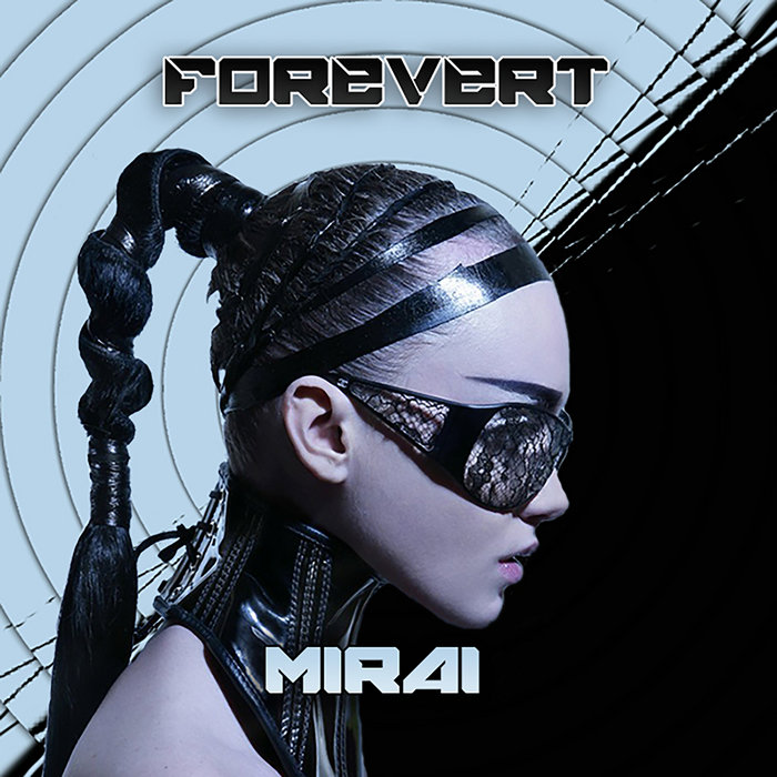 Matrix | FΩrΣvΣrT | FOREVERT