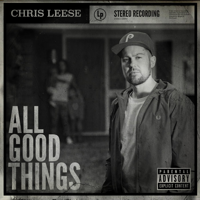 All Good Things | Chris Leese