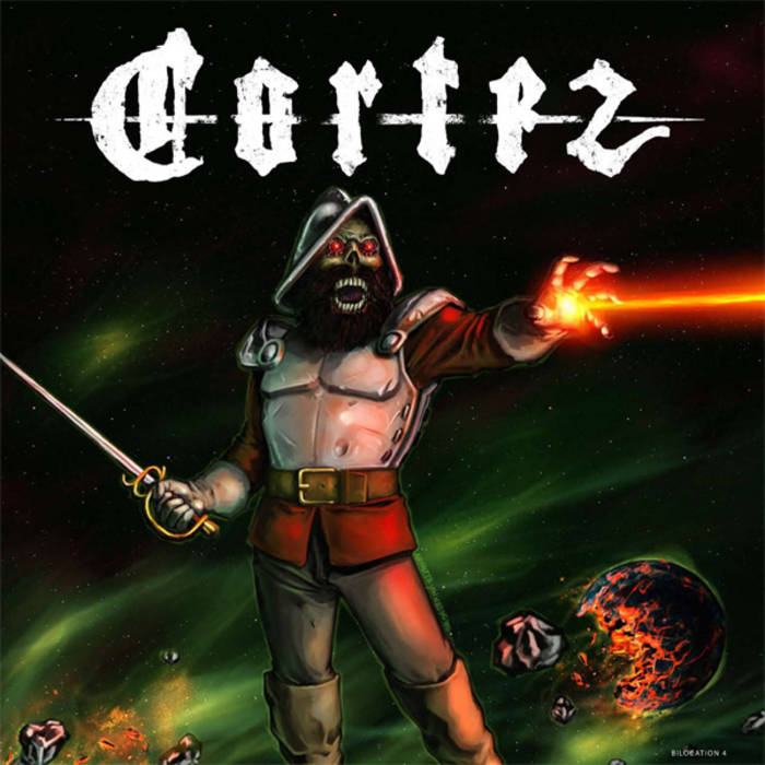 Cortez | Cortez