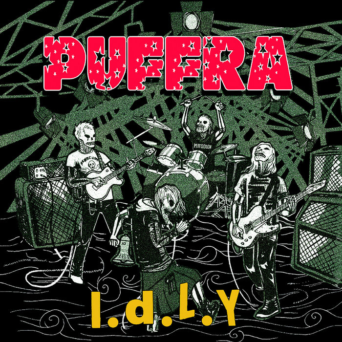 I.D.L.Y | PUFFRA