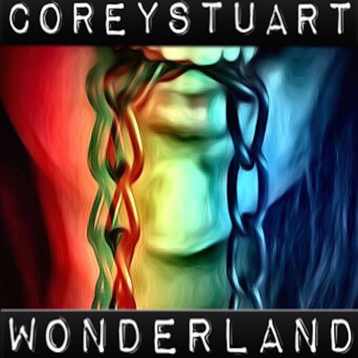 Wonderland | Corey Stuart