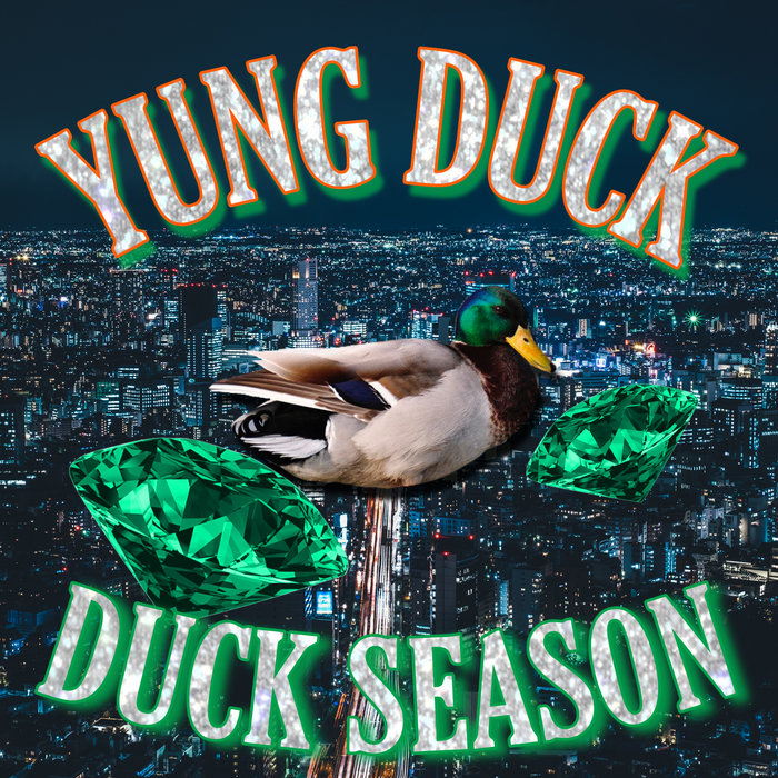DUCK SEASON | Yung Duck | Scarecrow Cinema