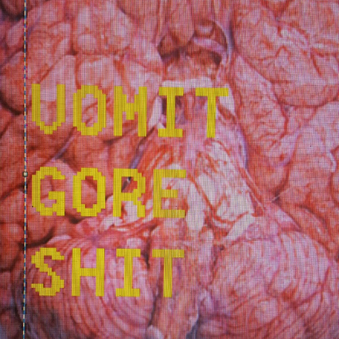 vomit gore shit | Vomit Gore Shit | Mossgarden