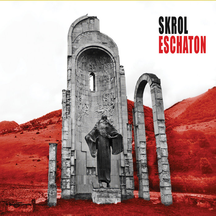 Eschaton | Skrol