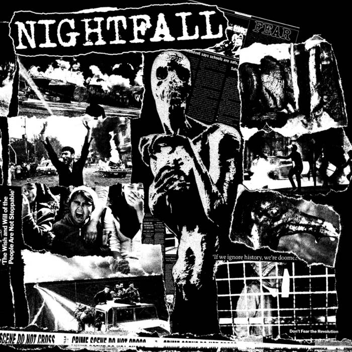Fear | Nightfall