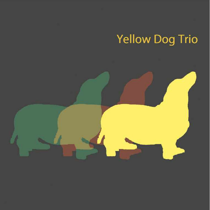 Yellow Dog Trio | Yellow Dog Trio