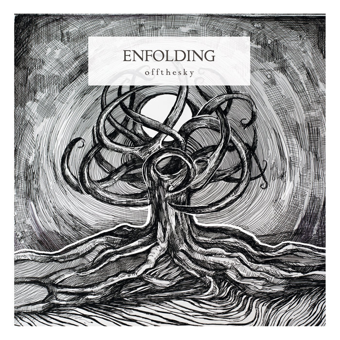 enfolding | offthesky