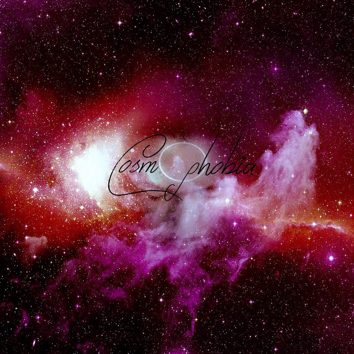 CosmoPhobia | Xanderbilt | xanderbilt