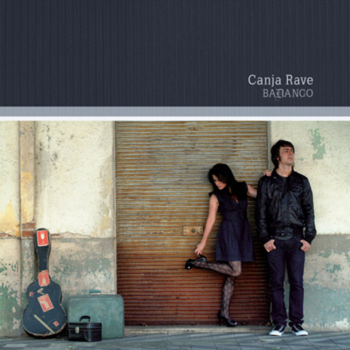 Badango | Canja Rave