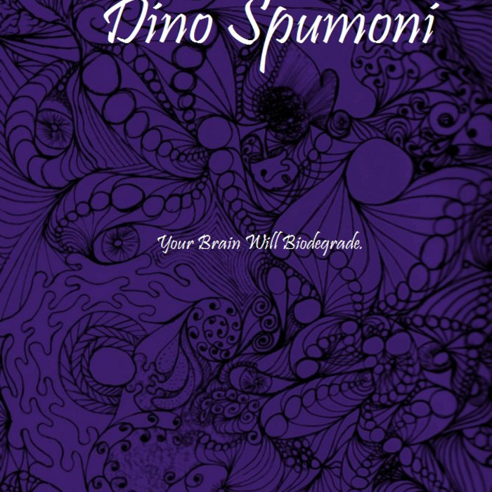 Demo 2012 | Dino Spumoni