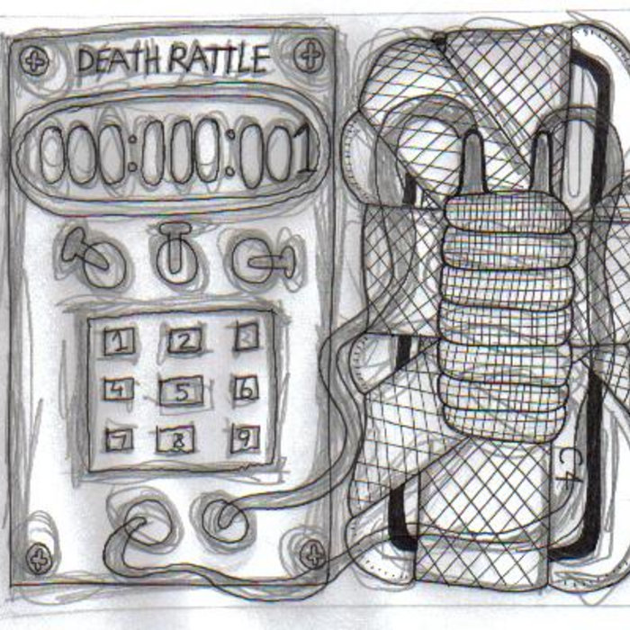 Death Rattle | Ropes