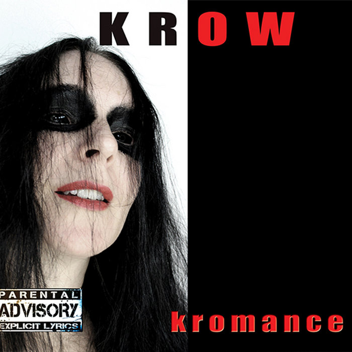 Krowmance | Krow