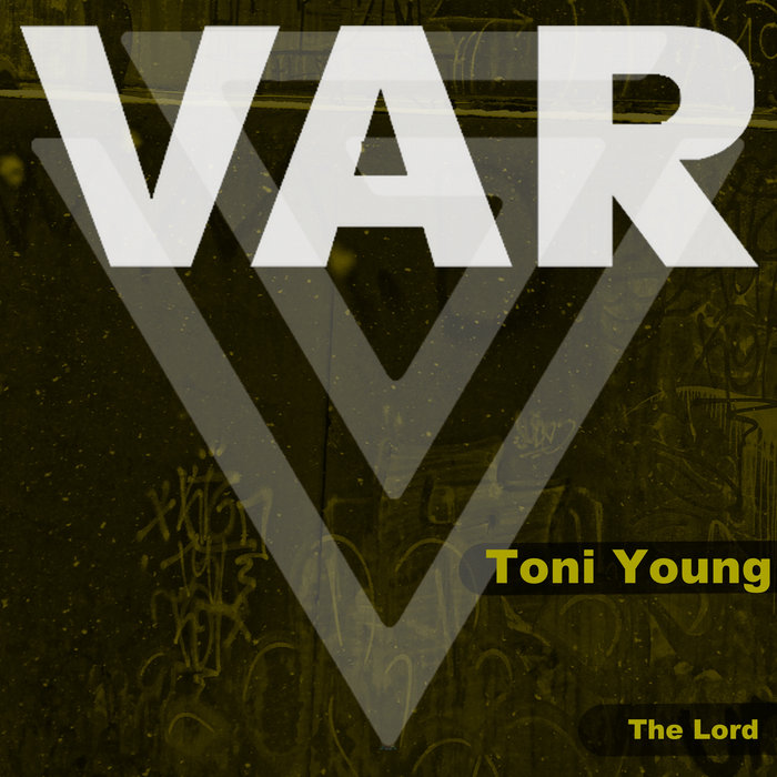 The Lord | Toni Young | Vertigo Audio Records
