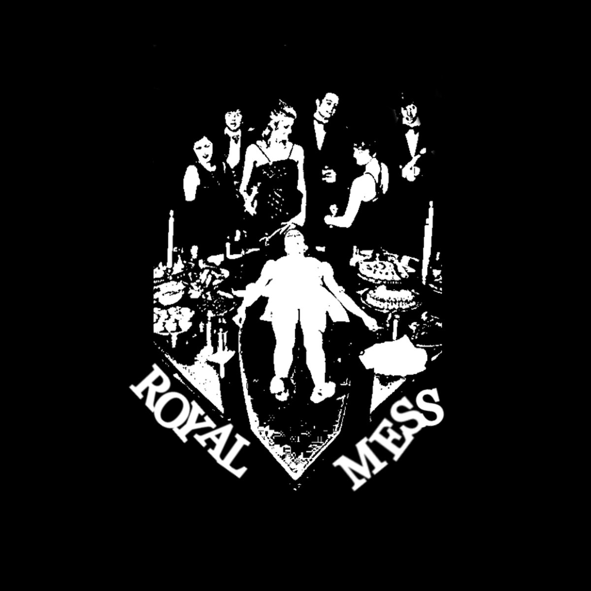 2025 Demo | Royal Mess
