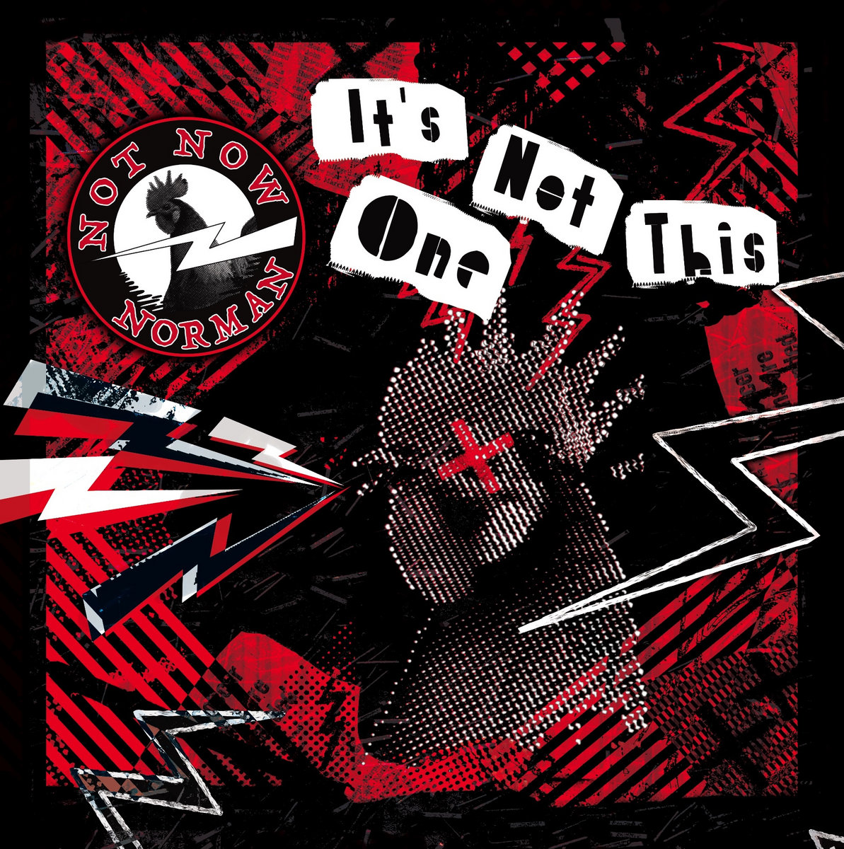 It's Not This One | Not Now Norman