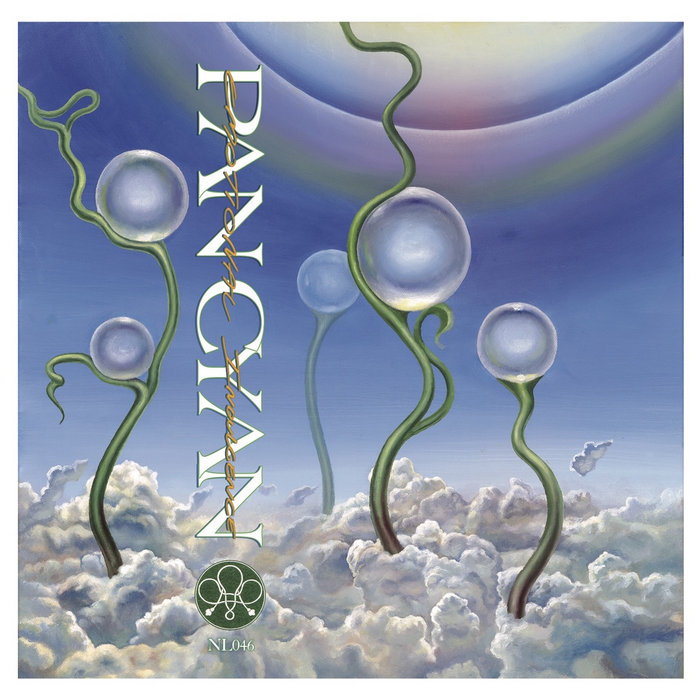 Pan Cyan | Emotional Indulgence | Noumenal Loom