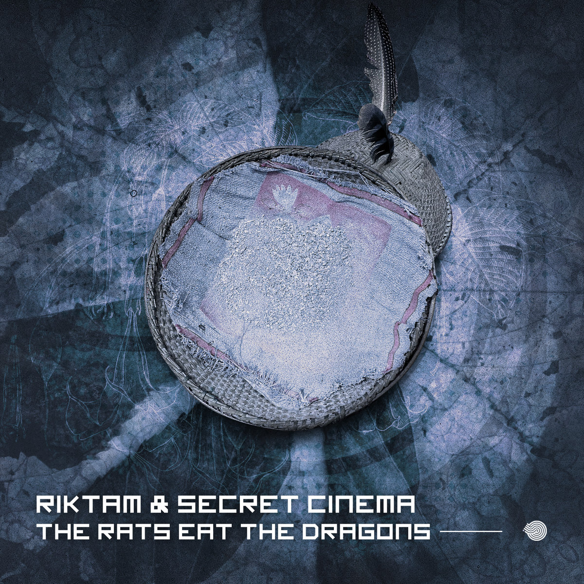 The Rats Eat the Dragons | Riktam & Secret Cinema (Iboga Records ...