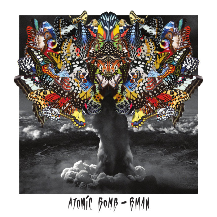 Atomic Bomb | Bman | Monkey Business