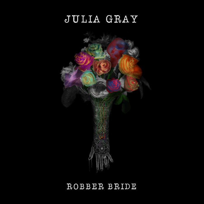 Robber Bride | Julia Gray