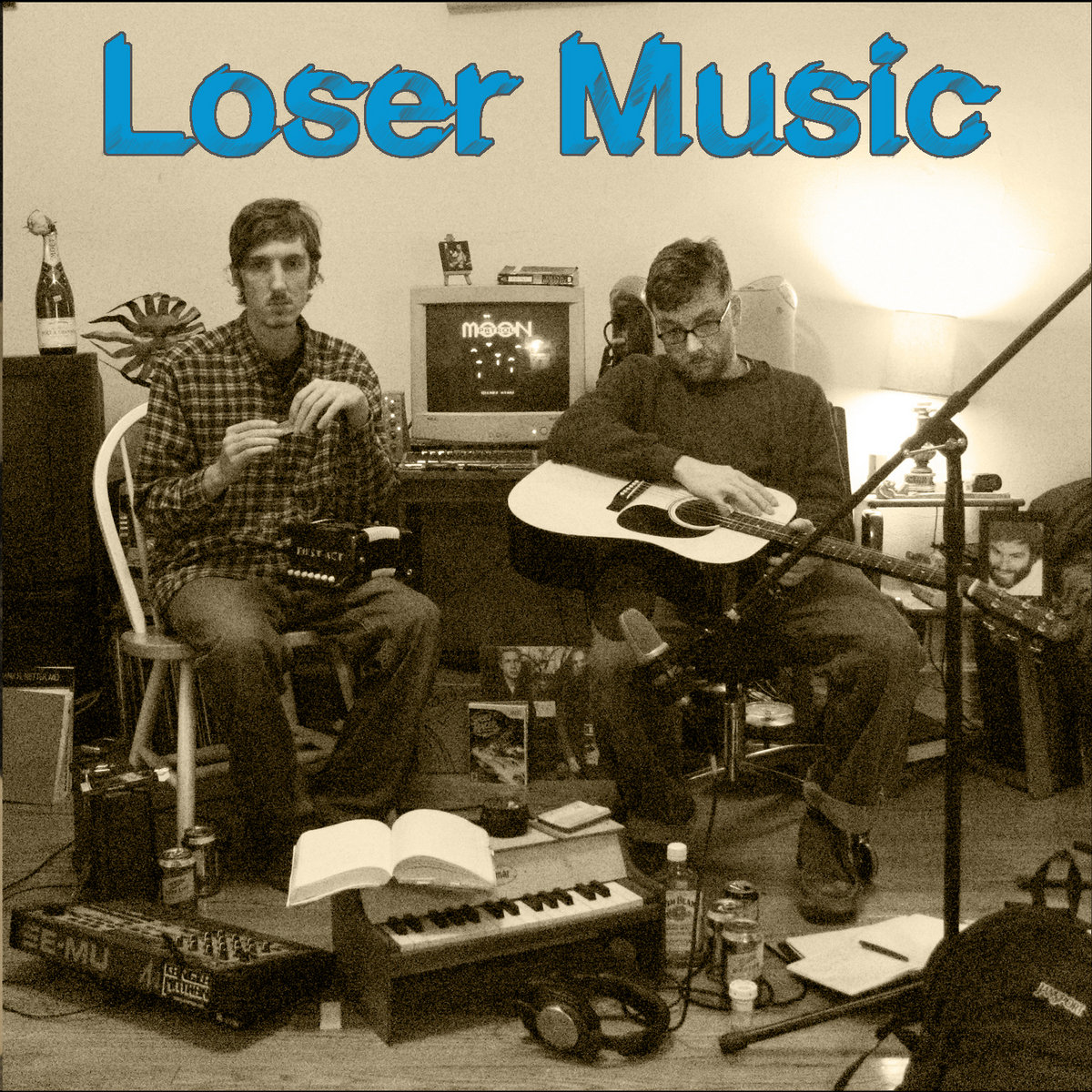 Loser Music | dot org & murlot | dot org