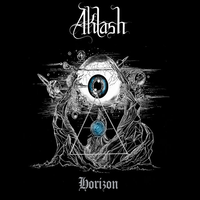 Horizon | Aklash