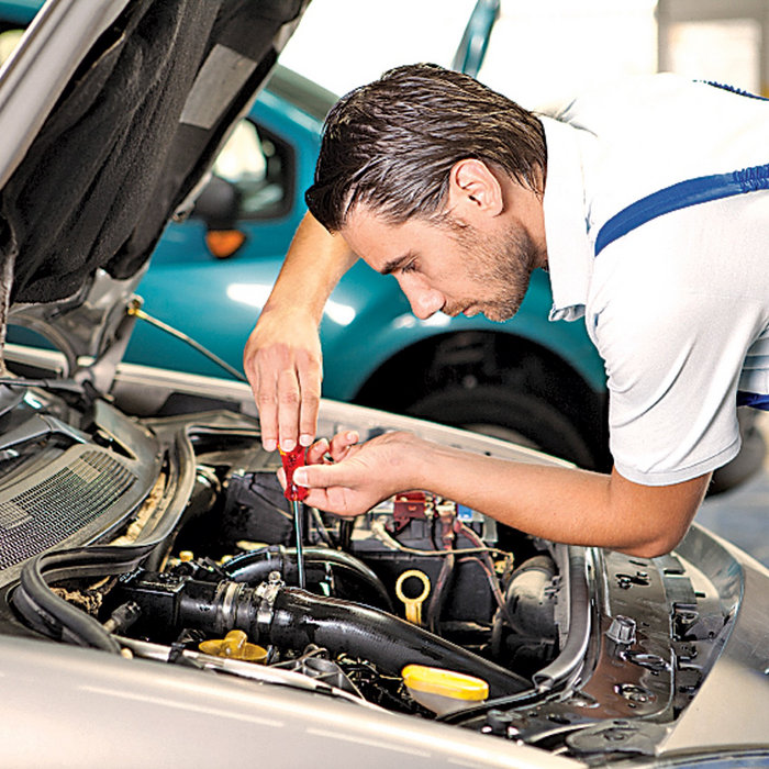 The Best Auto Repair Service in Idaho | Linda Poirier