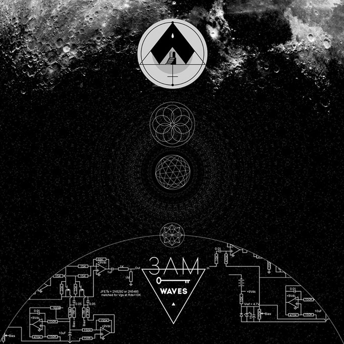 3AM: Waves (Drone Electro Psych Experimental Shoegaze Peru 2015) | 3AM ...